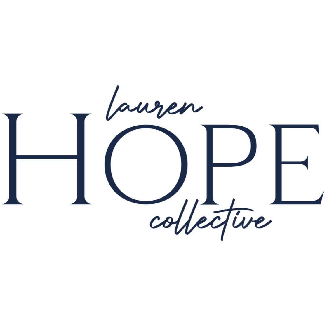 Home | Lauren Hope Collective